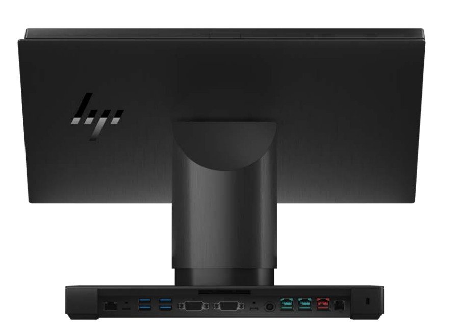 HP Engage One Pro All-In-One system - cps
