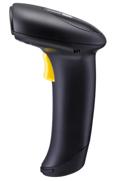 CIPHERLAB 1564A 2D Bluetooth - cps