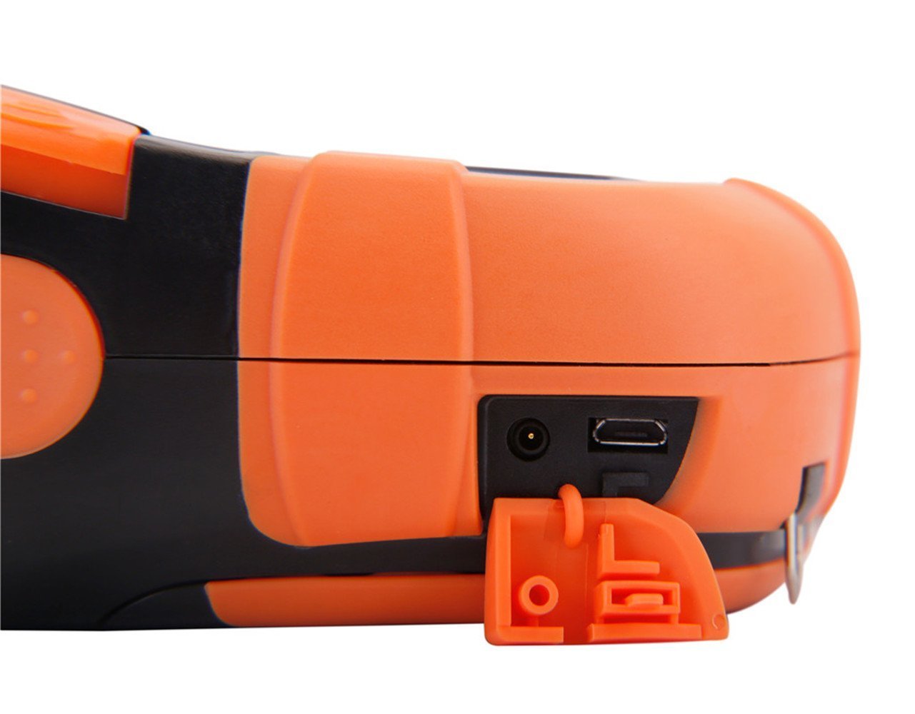 Rongta Label Printer RPP-320 - cps