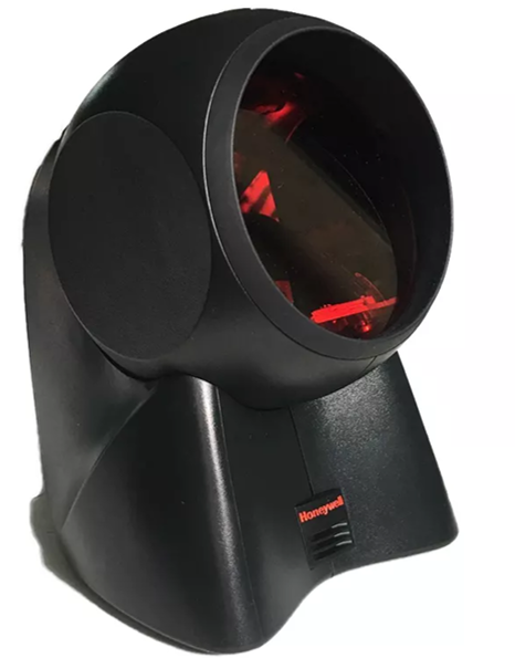 Honeywell Orbit MS7120 - cps