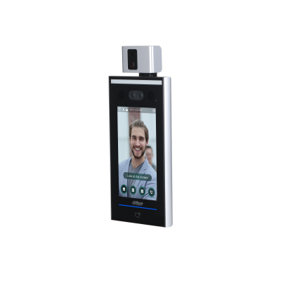 Dahua Face Scan DHI-ASI7213X-V1-T1 - cps