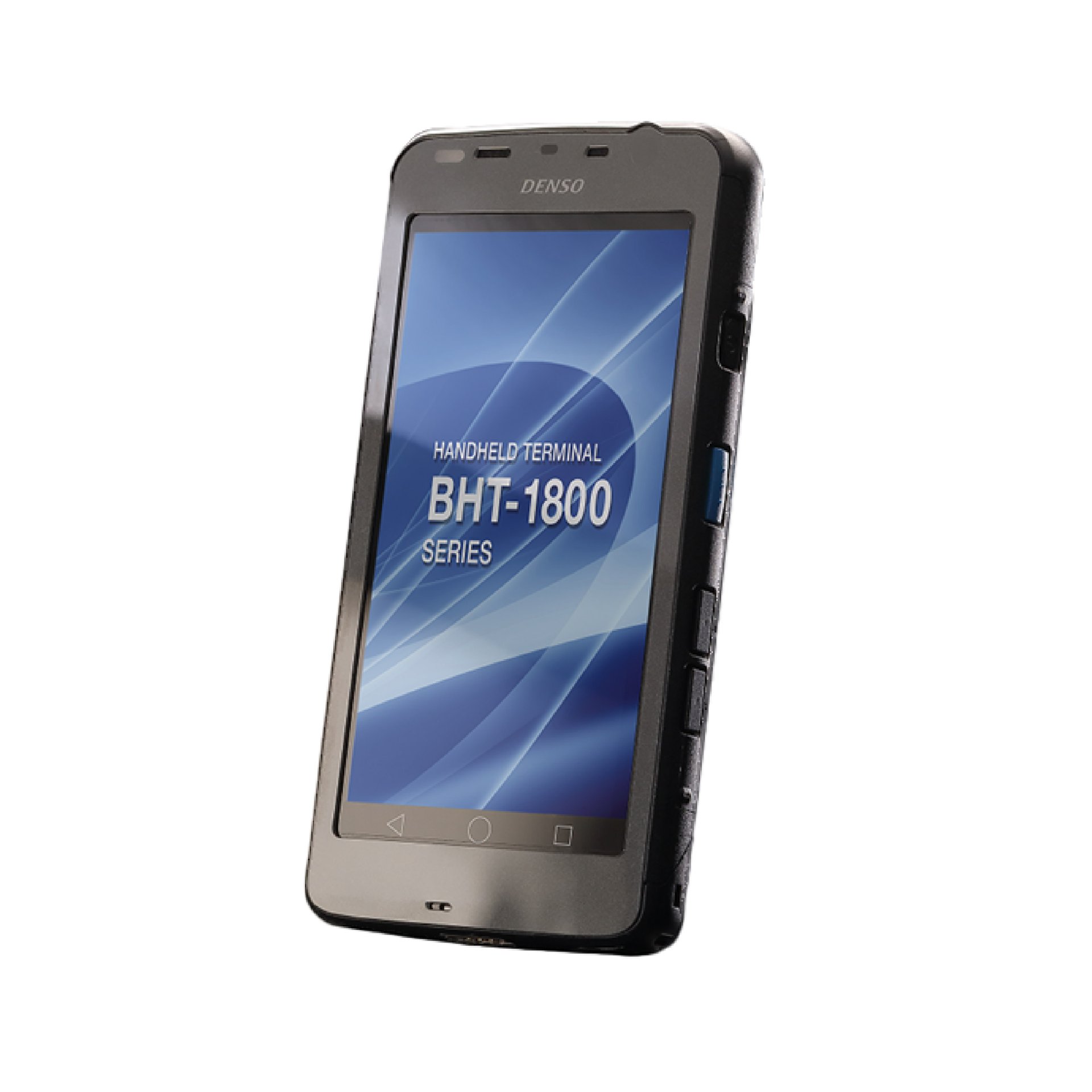 Denso Mobile Scanner BHT-1800 - cps