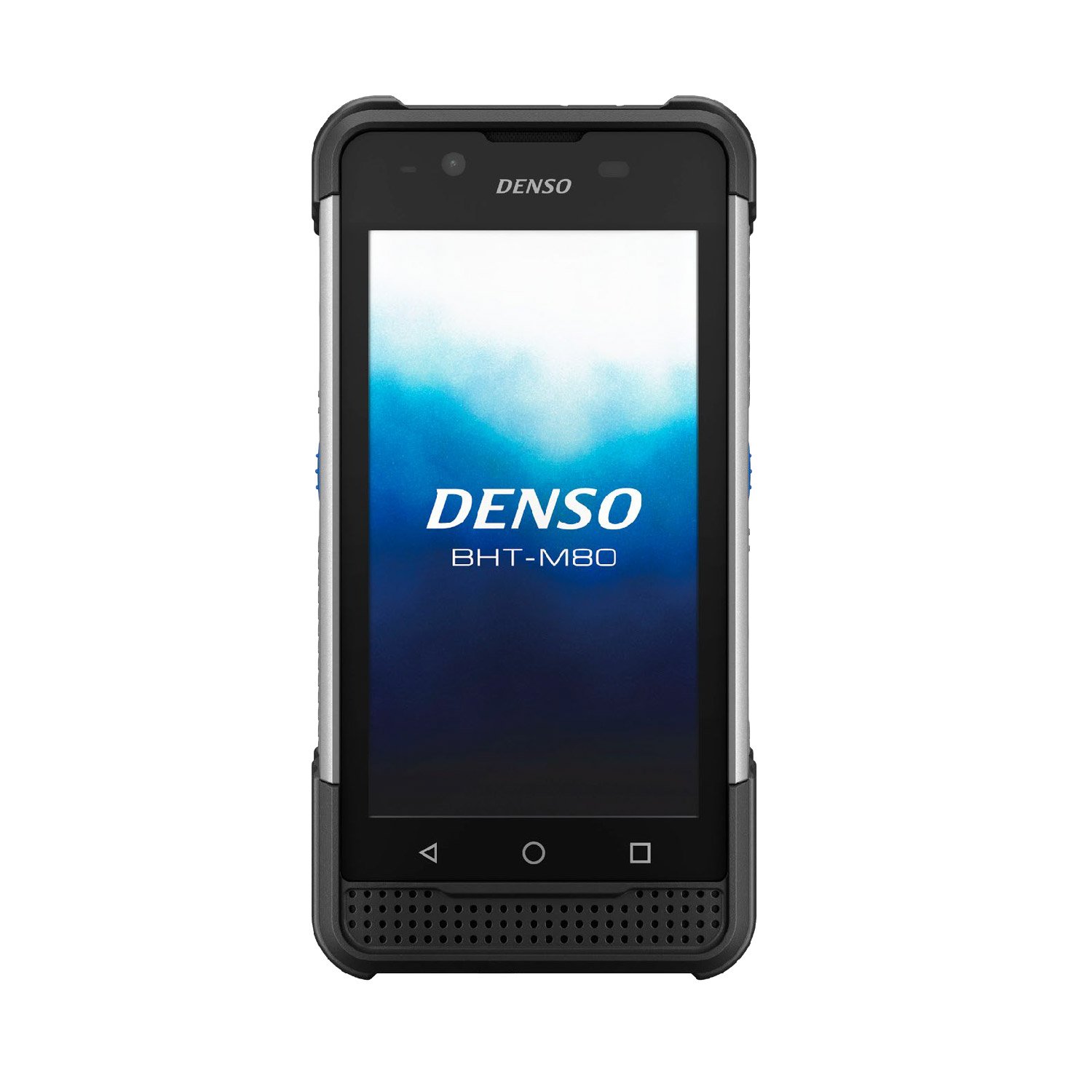 เครื่องอ่านบาร์โค้ด Mobile Computer Denso BHT-M80 Series - cps