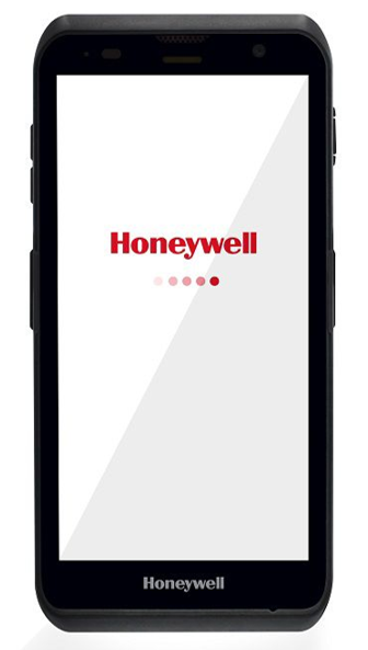HONEYWELL EDA52 Handheld computer - cps