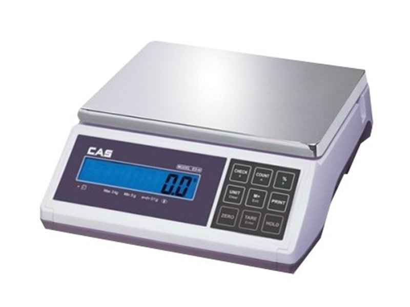 Digital Weigh Scale CAS ED-H - cps