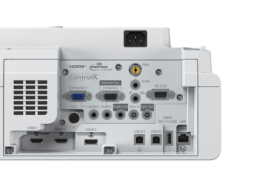 Epson EB-770Fi Full HD interactive projector - cps