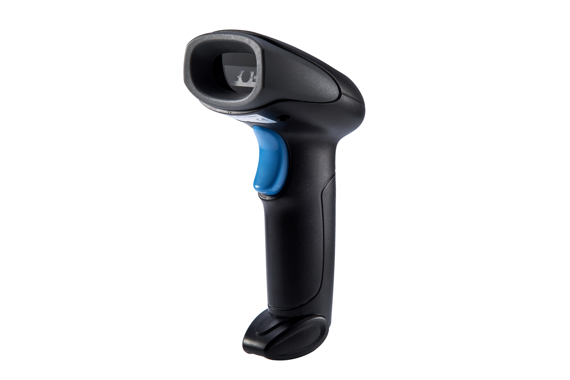 iCON IC-1800 CCD Wire Handheld Barcode Scanner - cps