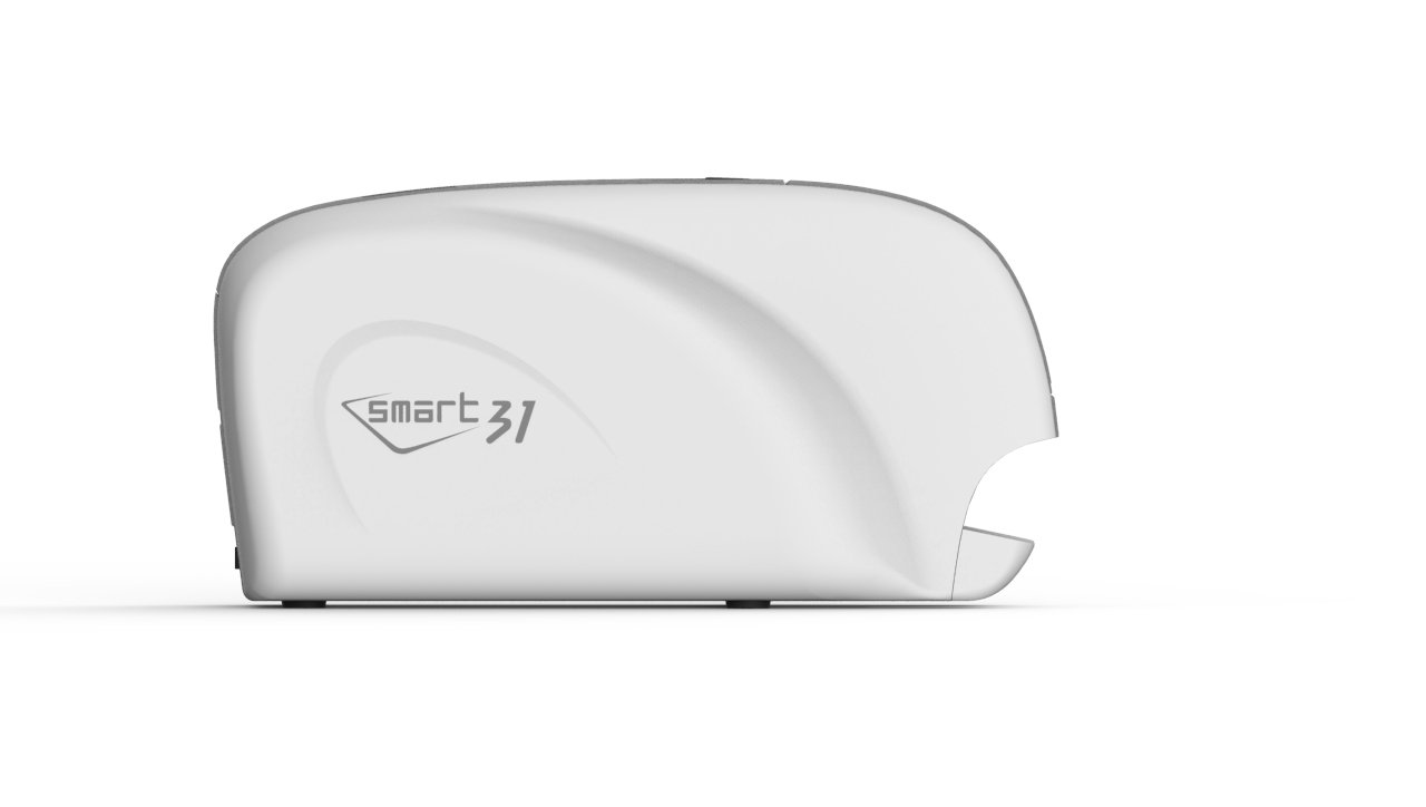 เครื่องพิมพ์บัตร (ID Card) IDP SMART-31S - cps