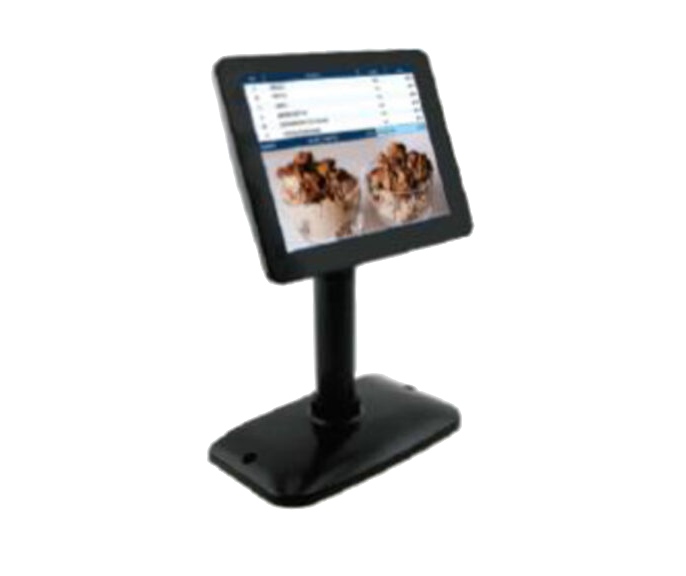 Customer Display CODESOFT LCD-970e - cps