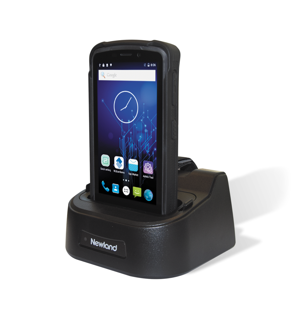 Newland NLS-MT90 Enterprise Mobile Terminal - cps