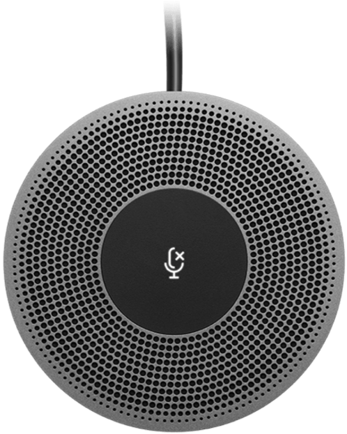 Logitech Expansion Mic for MeetUp - cps