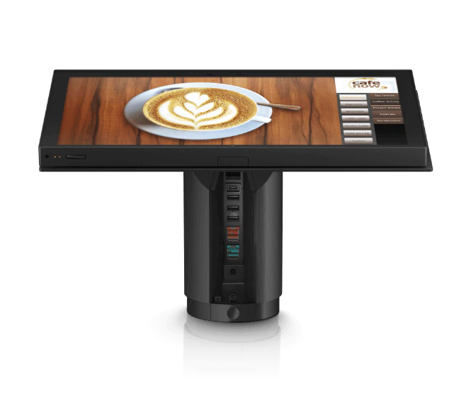HP Engage One Pro All-In-One system - cps