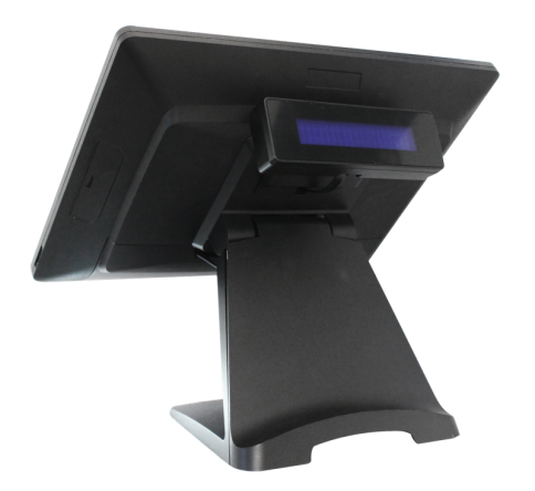 Flytech POS135 -POS Touch screen monitor 15” - cps