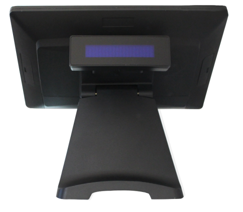 Flytech POS135 -POS Touch Screen Monitor 15” - cps