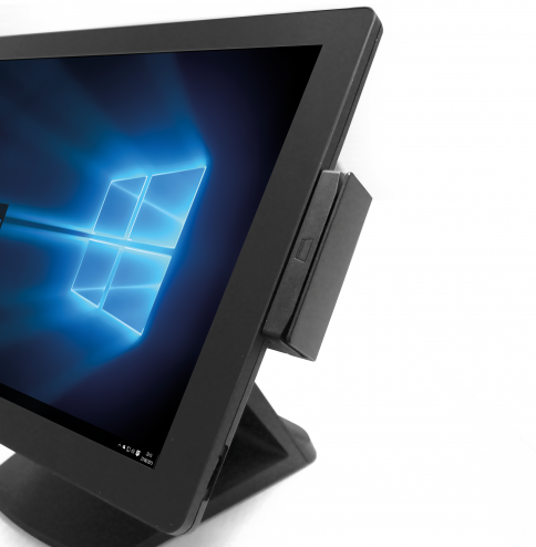 Flytech POS135 -POS Touch Screen Monitor 15” - cps