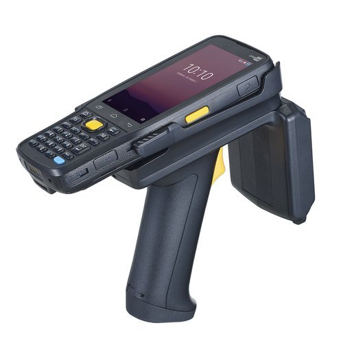 Cipherlab RK25 Series Rugged Mobile Computer - cps