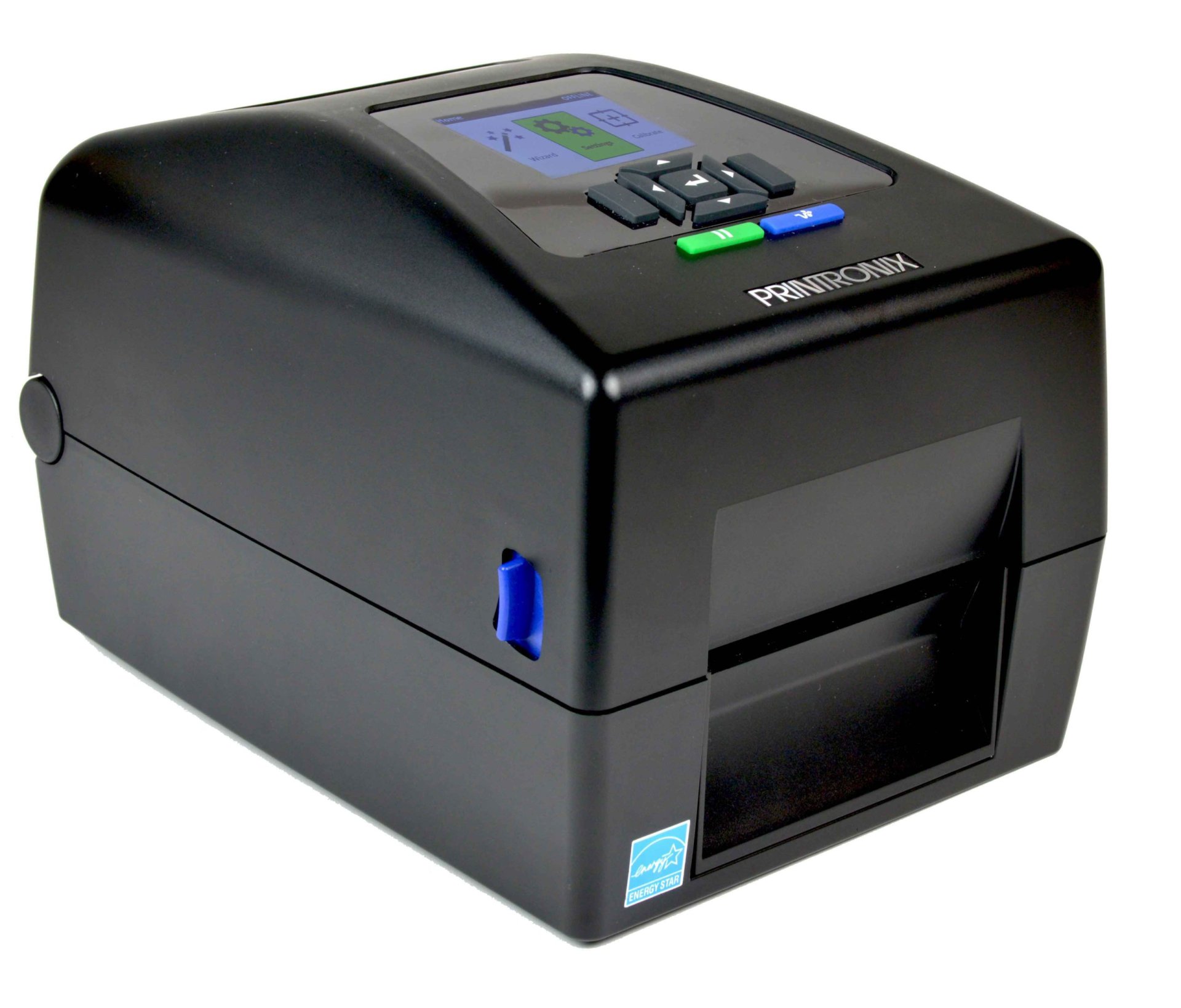 เครื่องพิมพ์บาร์โค้ด Printronix T800/T800 RFID - cps
