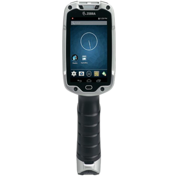 Zebra TC8000 Touch Computer - cps