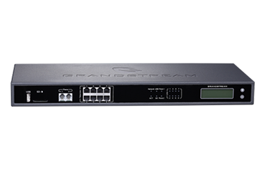 ตู้สาขาไอพีขนาดเล็ก GRANDSTREAM IP PBX UCM6204/6208 - cps