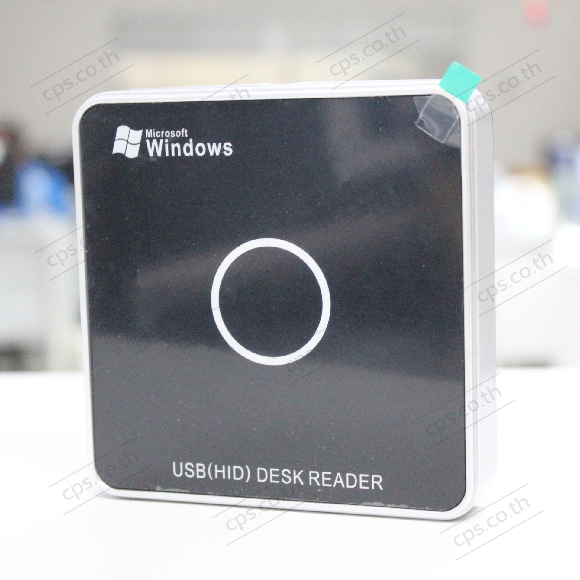 UD-10 UHF RFID desktop reader - cps