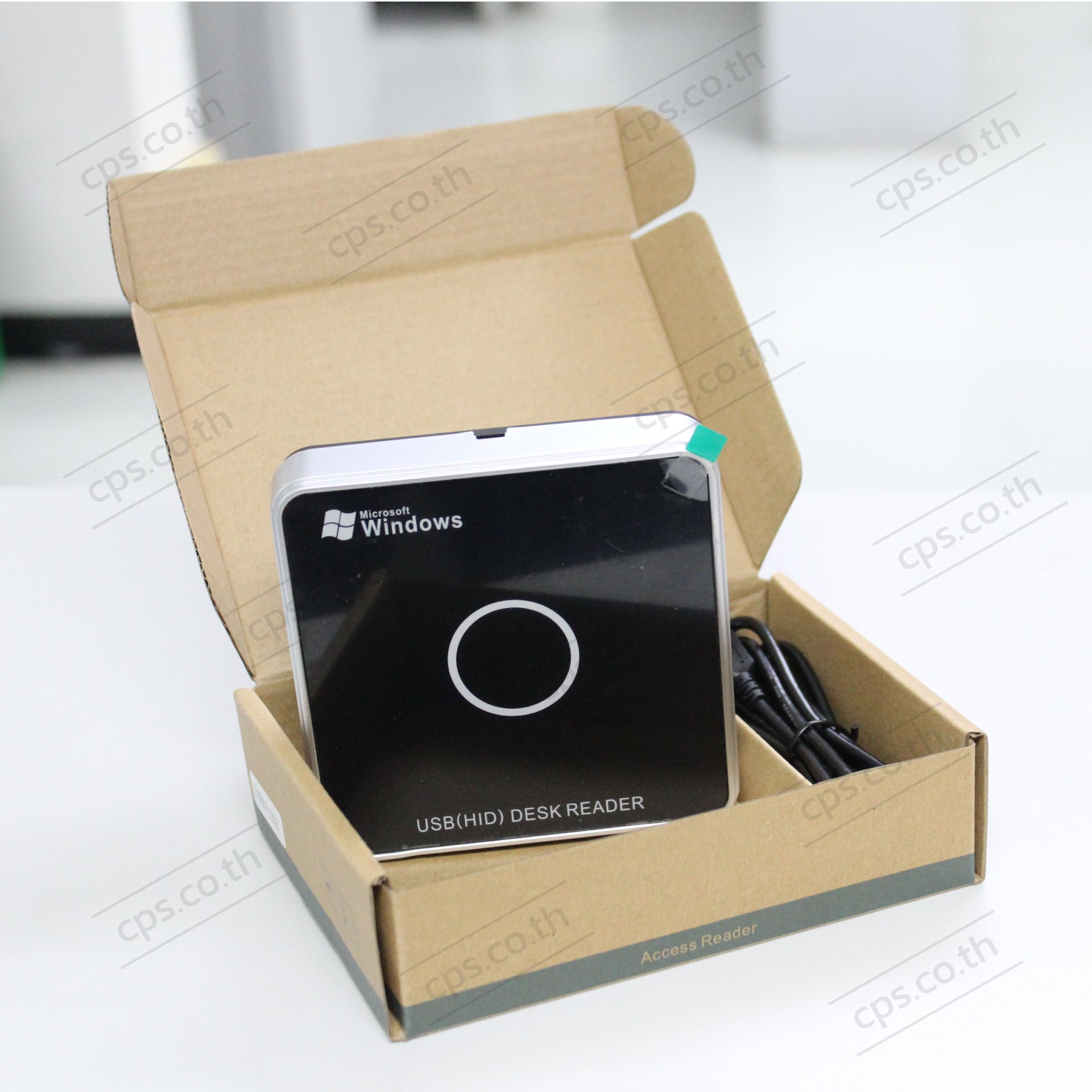 UD-10 UHF RFID desktop reader - cps