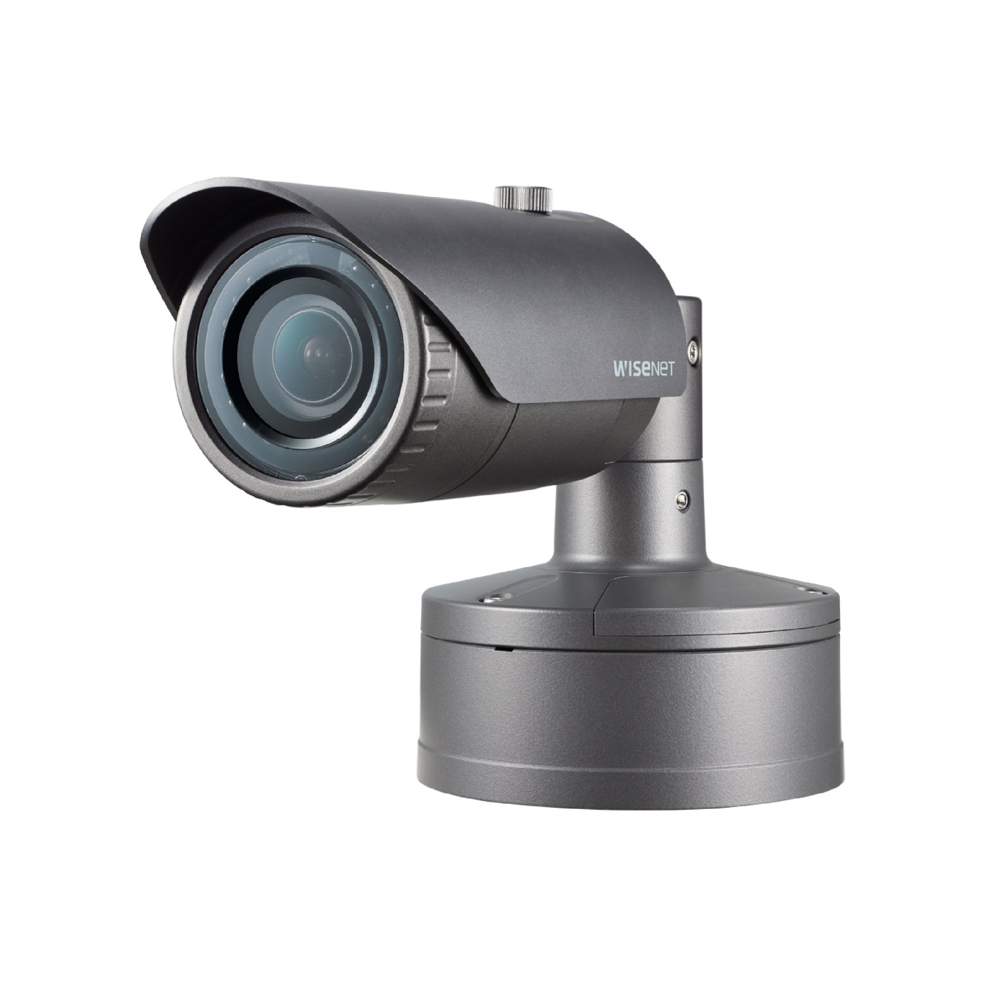 WISENET QNO-6010R / 6020R / 6030R Bullet Camera - cps