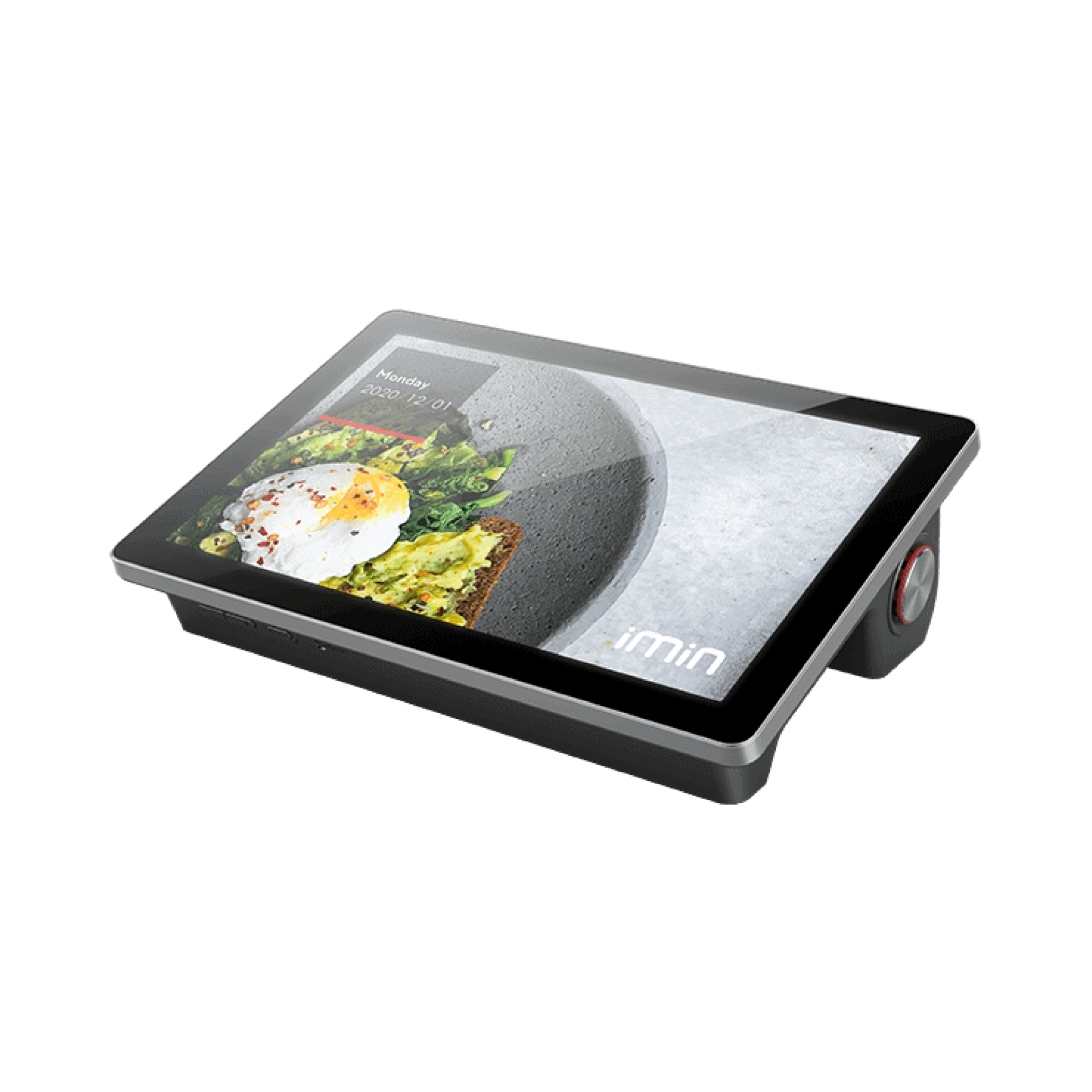 iMin D1 Series Tablet POS - cps