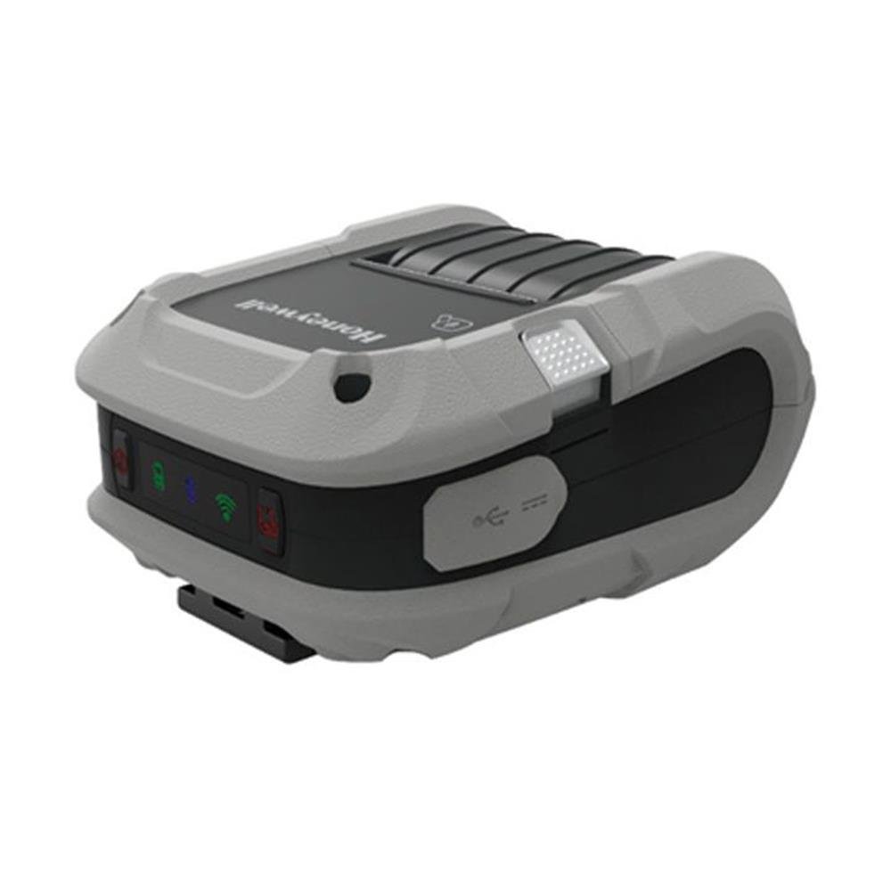 Honeywell RP4 Mobile Printer Portable Printer - cps