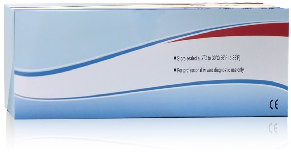 Urine screens of drug testing(KRA) - cps