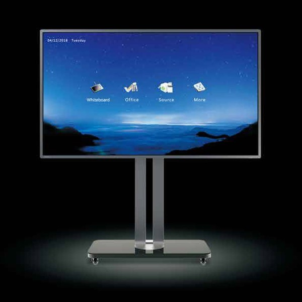 HORION M5A Series SMART INTERACTIVE FLAT PANEL - cps