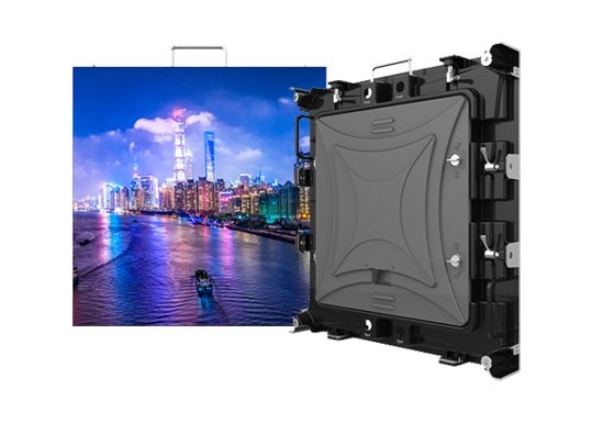 Leyard LED Display Projects (INDOOR) - cps