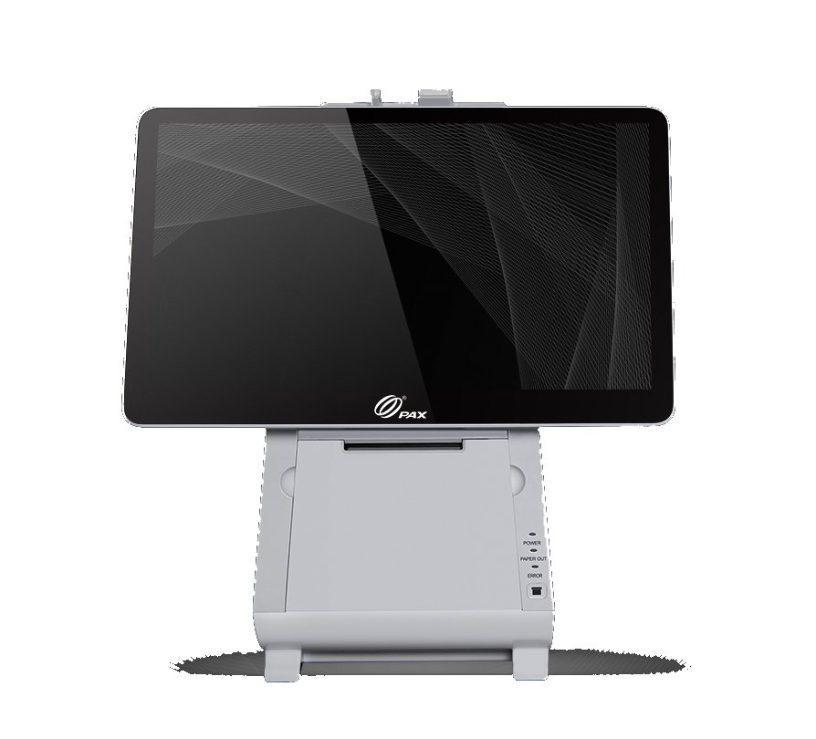 PAX E800 Payment Tablet Terminal - cps