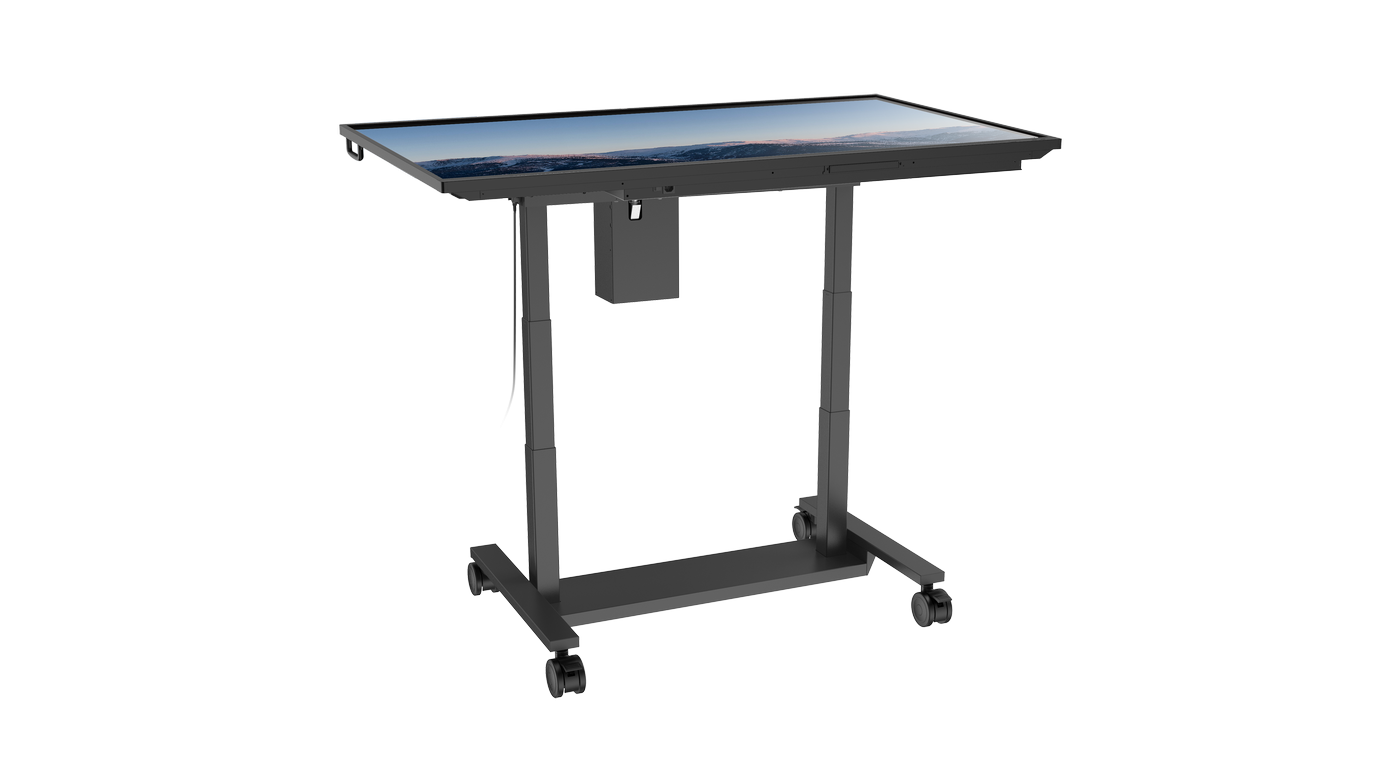 MAXHUB MXH-EST11 IFP Electronic Stand - cps