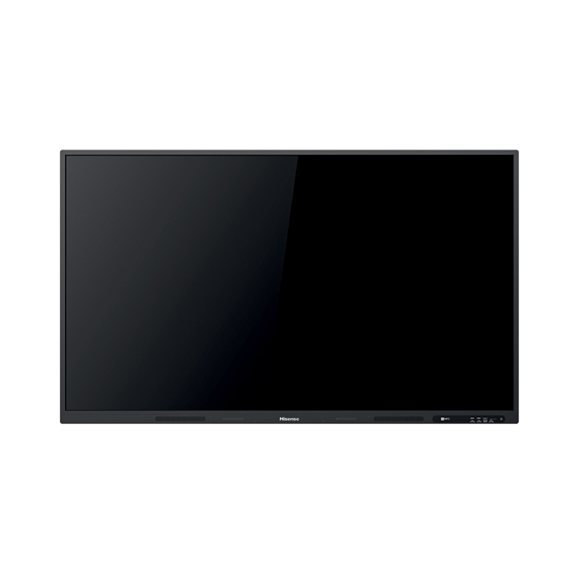 Hisense WR6CE Series Interactive Digital Boards - cps