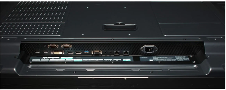 Display LG 55VSM5J Video Wall - cps