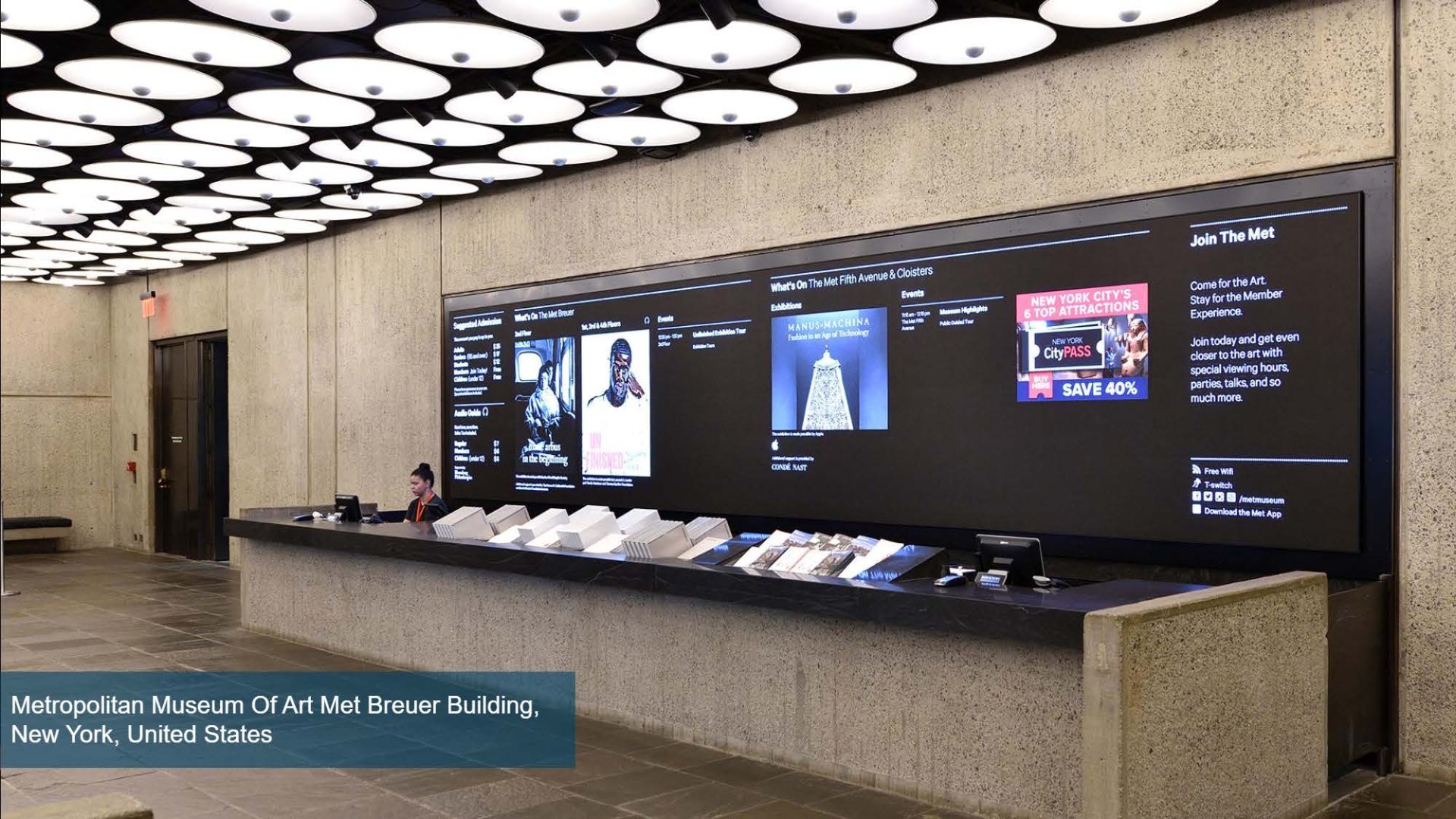 Leyard LED Display Projects (INDOOR) - cps