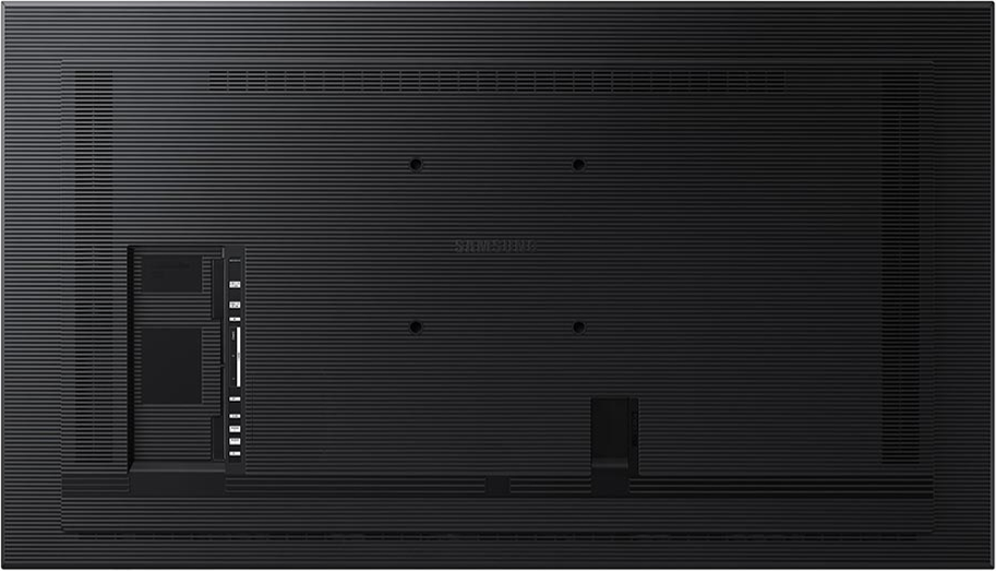 SAMSUNG Standalone Signage 55" QM55B - cps