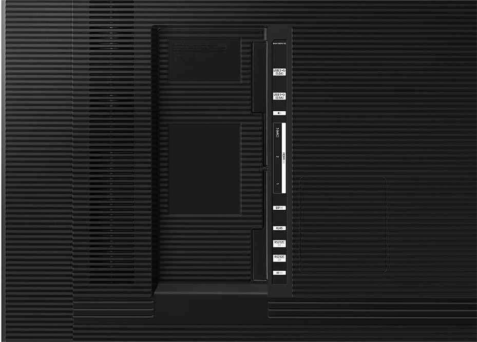 SAMSUNG Standalone Signage 55" QM55B - cps