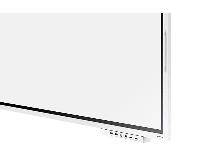 Samsung Flip 2 (WM55R) Interactive Whiteboard - cps