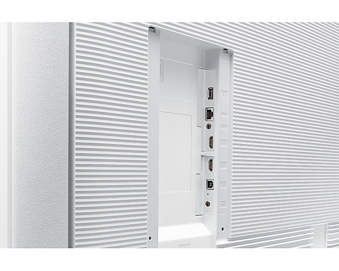 Samsung Flip 2 (WM55R) Interactive Whiteboard - cps