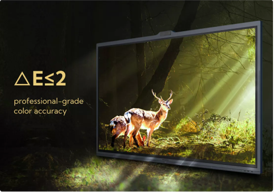 MAXHUB MXH-V6530 4K 65" V6 ViewPro Series - cps