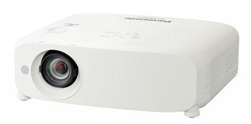 โปรเจคเตอร์ Panasonic PT-VW545N LCD, 5500 lumens, WXGA - cps