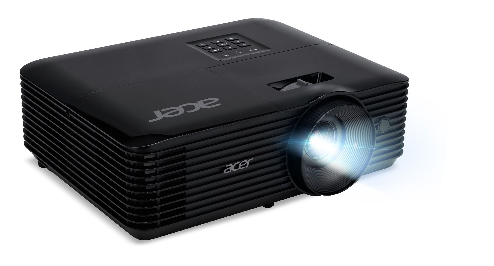 โปรเจคเตอร์ ACER Projector X1326AWH (4,000 lm / WXGA) - cps