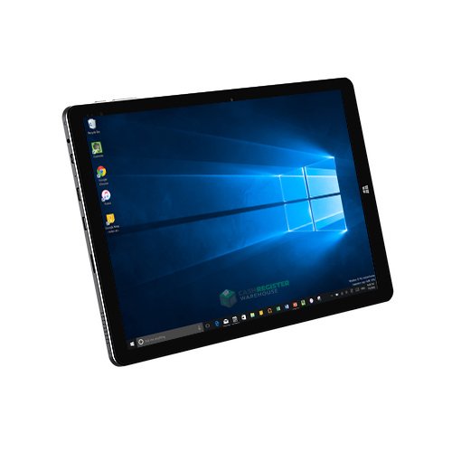 Element He10-W Mobile Tablet - cps