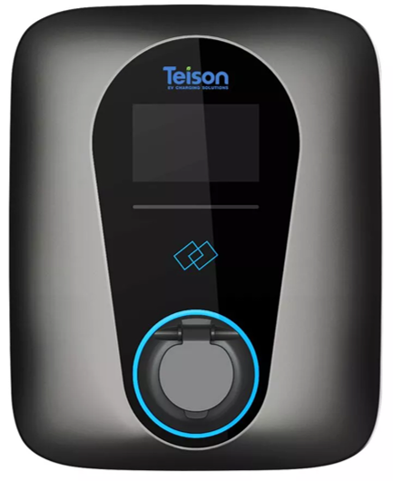 Teison EV Charger Wallbox Pro-smart OCPP 22kw 32A - cps