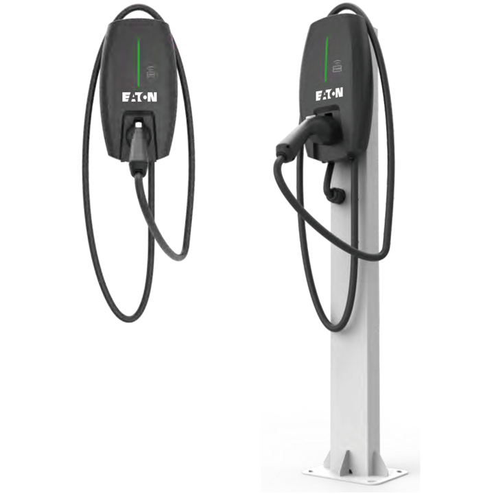 Eaton Power Xpert EVX Smart Home Charger 7kW/32A - cps