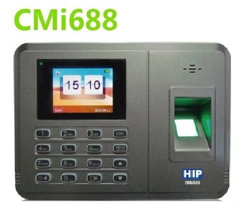 เครื่องสแกนลายนิ้วมือ HIP Finger Scan รุ่น CMI688 - cps