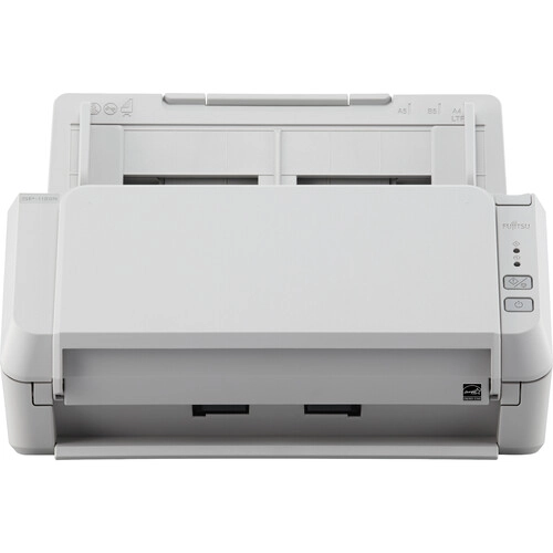 FUJITSU SP-1120N Scanner : Fi-Series & SP-Series - cps