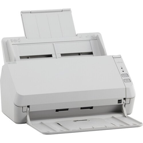FUJITSU SP-1120N Scanner : Fi-Series & SP-Series - cps