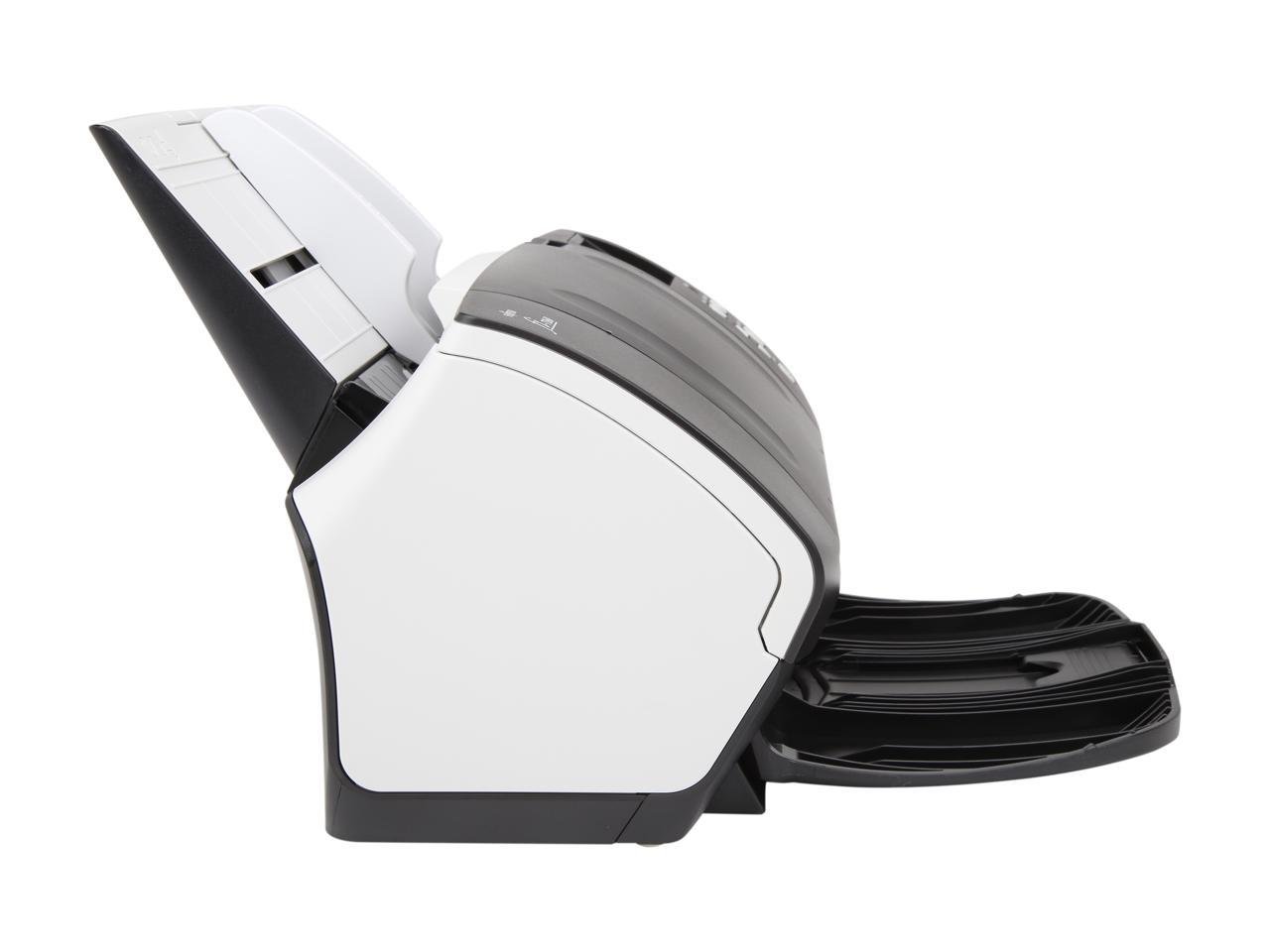 FUJITSU Fi-7160 Scanner : Fi-Series & SP-Series - cps